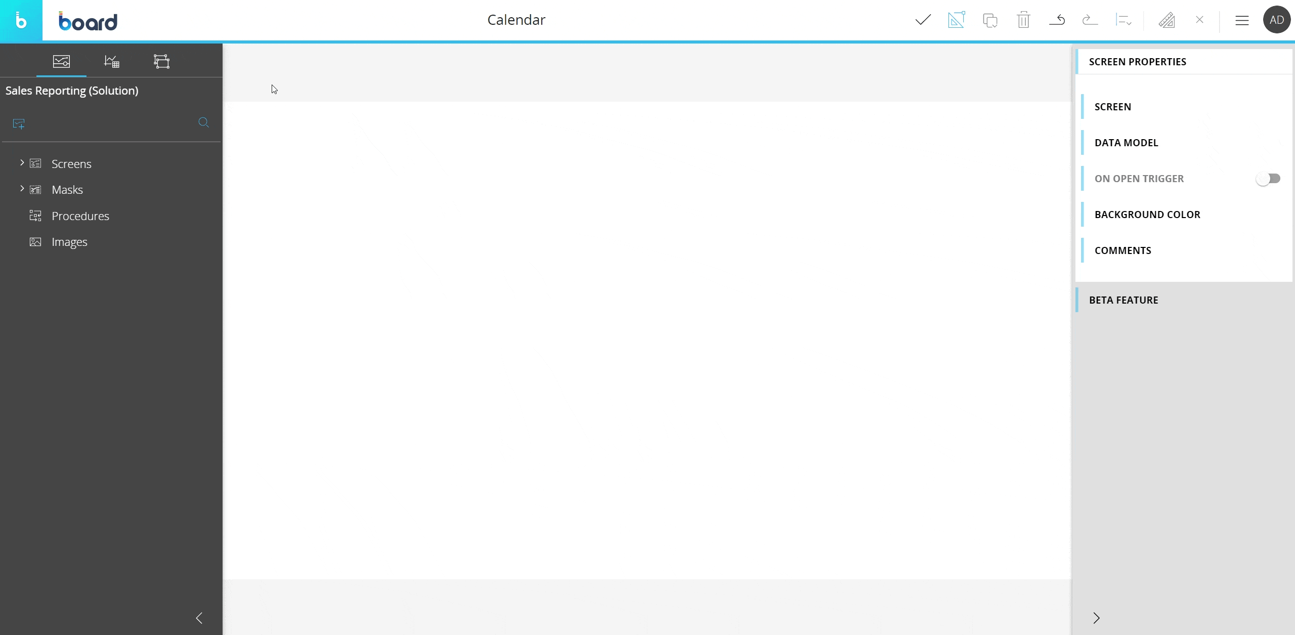 Creating A Calendar Object