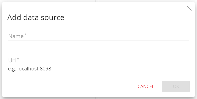 Creating a Data reader protocol