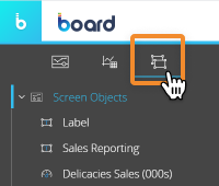 Add and remove Objects